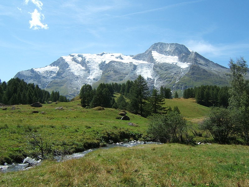 Place à la saison d'été ! - Location Ski Meribel Mottaret